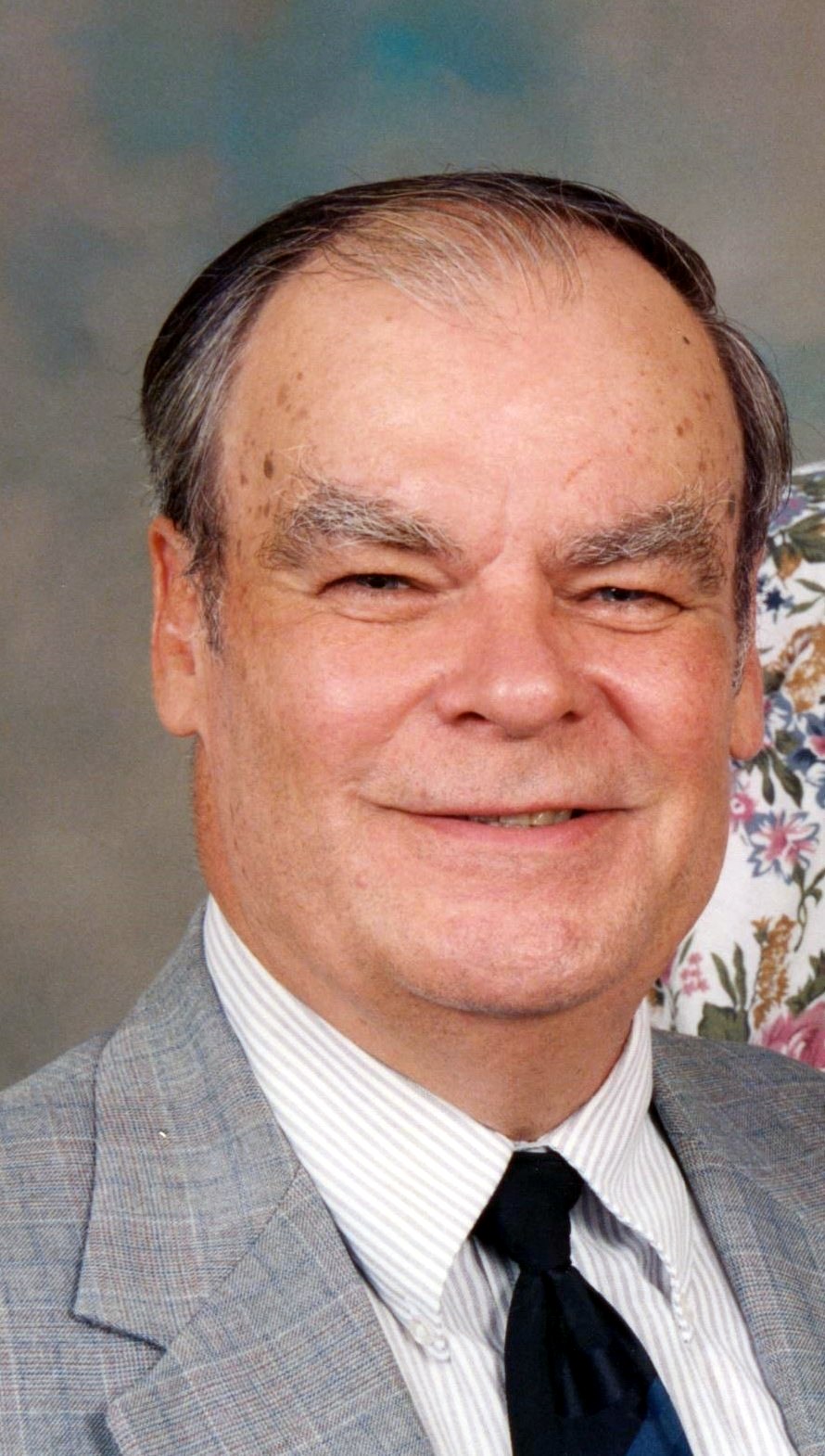 James Nels ‘‘Jim’’ Hansen | News, Sports, Jobs - Post Journal